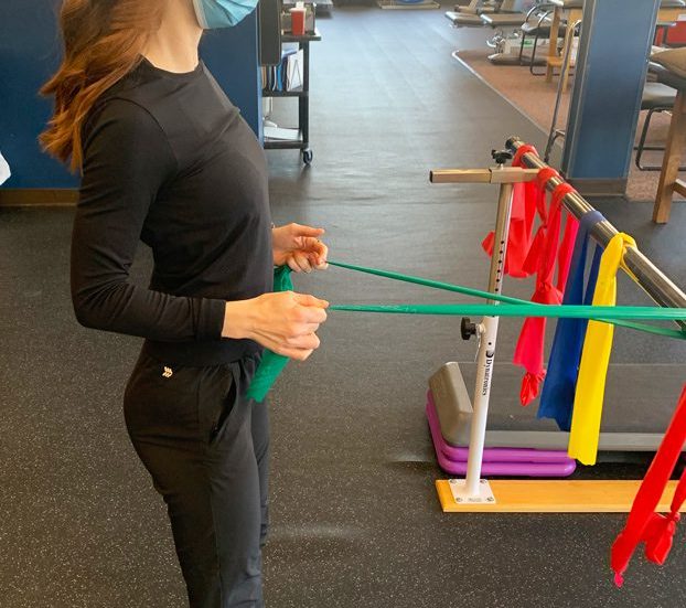 Posture: Why it’s So Important and Tips to Improve It!