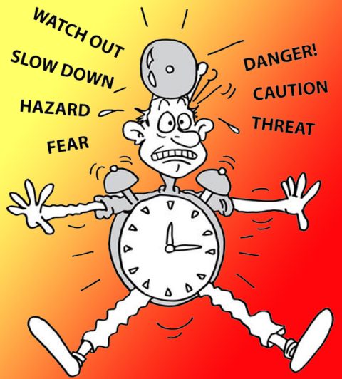 Chronic pain? Physical Therapy Can Help!